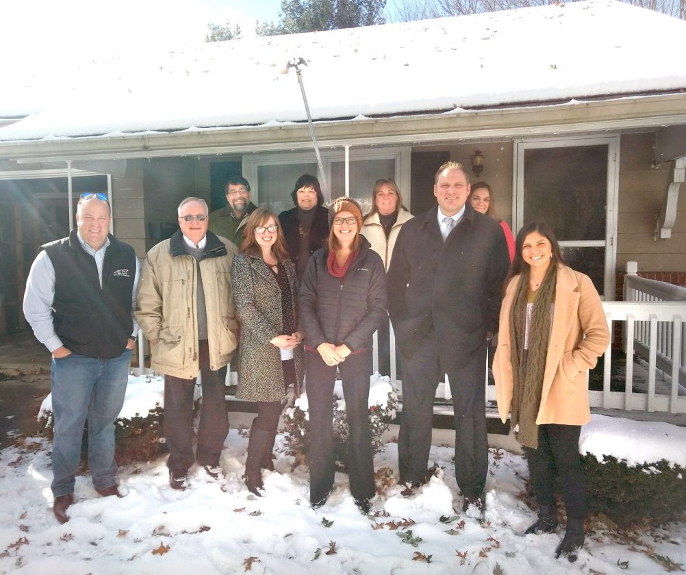 Long-term facility created for developmentally disabled children | News ...